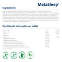 MetaSleep 60 St - Farmaline