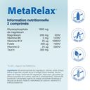 MetaRelax 180 pc(s) - Farmaline