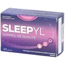 Sleepyl 40 pc(s) - Farmaline