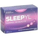 Sleepyl 40 pc(s) - Farmaline