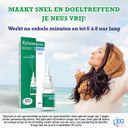 Xylomaris Neusspray EG 1 mg/ml | Verkoudheid & Loopneus 10 ml - Farmaline