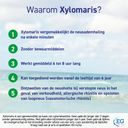 Xylomaris Neusspray EG 1 mg/ml | Verkoudheid & Loopneus 10 ml - Farmaline