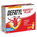 Defatyl Energy Plus Drinkbaar 28x15 ml - Farmaline