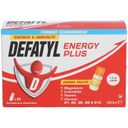 Defatyl Energy Plus Drinkbaar 28x15 ml - Farmaline