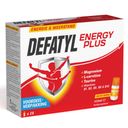 Defatyl Energy Plus Drinkbaar 28x15 ml - Farmaline