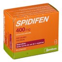 SPIDIFEN 400 mg Ibuprofen | Pijn & Koorts 30 St - Farmaline