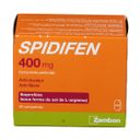 Spidifen 400mg 30 St - Farmaline