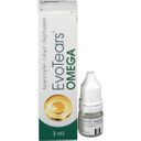 Evotears Oogdruppels OMEGA 3 ml - Farmaline