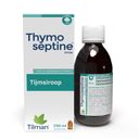 Thymoseptine® Tijmsiroop 250 ml - Farmaline