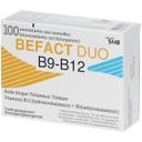 Befact Duo 100 pc(s) - Farmaline
