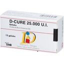 D-Cure 12 St - Farmaline