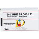 D-Cure 12 St - Farmaline