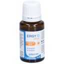 Ergy D Plus 15 ml - Farmaline