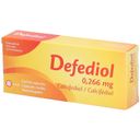 Defediol® 0,266 mg 5 St - Farmaline
