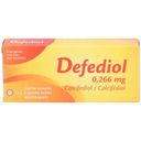 Defediol® 0,266 mg 5 St - Farmaline
