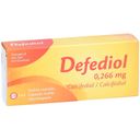 Defediol® 0,266 mg 5 pc(s) - Farmaline