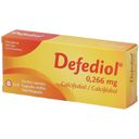 Defediol® 0,266 mg 10 pc(s) - Farmaline