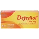 Defediol® 0,266 mg 10 St - Farmaline