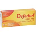 Defediol® 0,266 mg 10 St - Farmaline