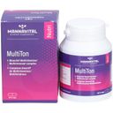 Mannavital Multiton 60 St - Farmaline