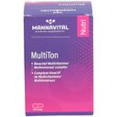 Mannavital Multiton 60 St - Farmaline