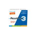 PreserVision 3 + Vitamine D3 180 St - Farmaline