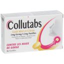 Collutabs Honing- en Citroensmaak | Zuigtablet | Ontsmettend ...