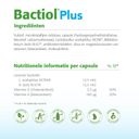 Bactiol Plus 120 St - Farmaline