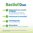 Bactiol® Duo 30 St - Farmaline