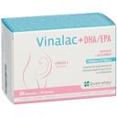 Vinalac + DHA/EPA 30+30 St - Farmaline