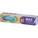 Corega Power Max Max Hold + Block Kleefcrème 70 g - Farmaline