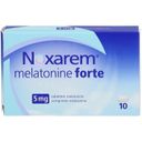 Noxarem Melatonine Forte 10 pc(s) - Farmaline