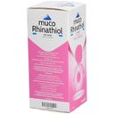 Muco Rhinathiol 2% | Sirop Toux Grasse | Enfant 200 ml - Farmaline
