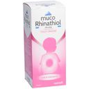 Muco Rhinathiol 2% | Sirop Toux Grasse | Enfant 200 ml - Farmaline