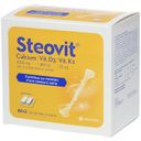Steovit® Calcium - Vitamine D3 - Vitamine K2 84x2 St - Farmaline