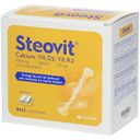 Steovit® Calcium - Vitamine D3 - Vitamine K2 84x2 St - Farmaline