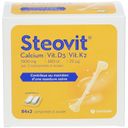 Steovit® Calcium - Vitamine D3 - Vitamine K2 84x2 St - Farmaline