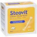 Steovit® Calcium - Vitamine D3 - Vitamine K2 84x2 St - Farmaline