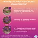 Urilys-Forte | Blaasontsteking & Urineweginfectie 14 St - Farmaline