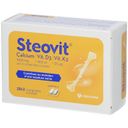 Steovit® Calcium - Vitamine D3 - Vitamine K2 28x2 pc(s) - Farmaline