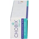 Chobix - Gel CBD 1000mg avec Arnica et Curcuma 120 ml - Farmaline