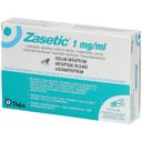 Zasetic® 1mg/ml Oogdruppels 10x0,6 ml - Farmaline