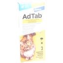 AdTab Kat > 2 Kg - 8 Kg 3 St - Farmaline