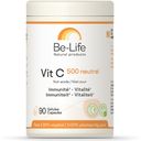 Be-Life - Commandez les produits en ligne facilement | Farmaline
