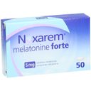 Noxarem® Melatonine Forte 5 mg 50 St - Farmaline