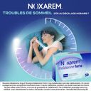 Noxarem Mélatonine Forte 5- mg | Soutien en cas de décalage horaire et ...