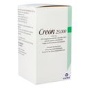 Creon 25.000 300 mg 200 St - Farmaline