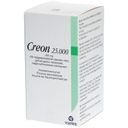 Creon 25.000 300 mg 200 St - Farmaline