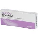 Nosca-Méreprine Tabletten | Droge hoest & prikkelhoest 20 St - Farmaline