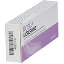 Nosca-Méreprine Tabletten | Droge hoest & prikkelhoest 20 St - Farmaline